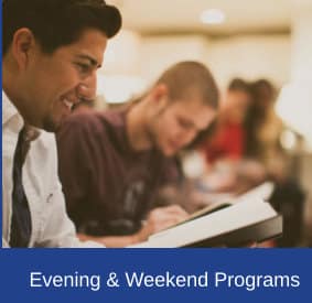 evening-weekend-programs - Kansas Christian College
