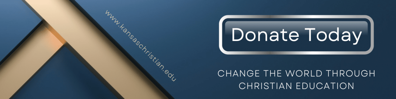 Application Complete - Kansas Christian College