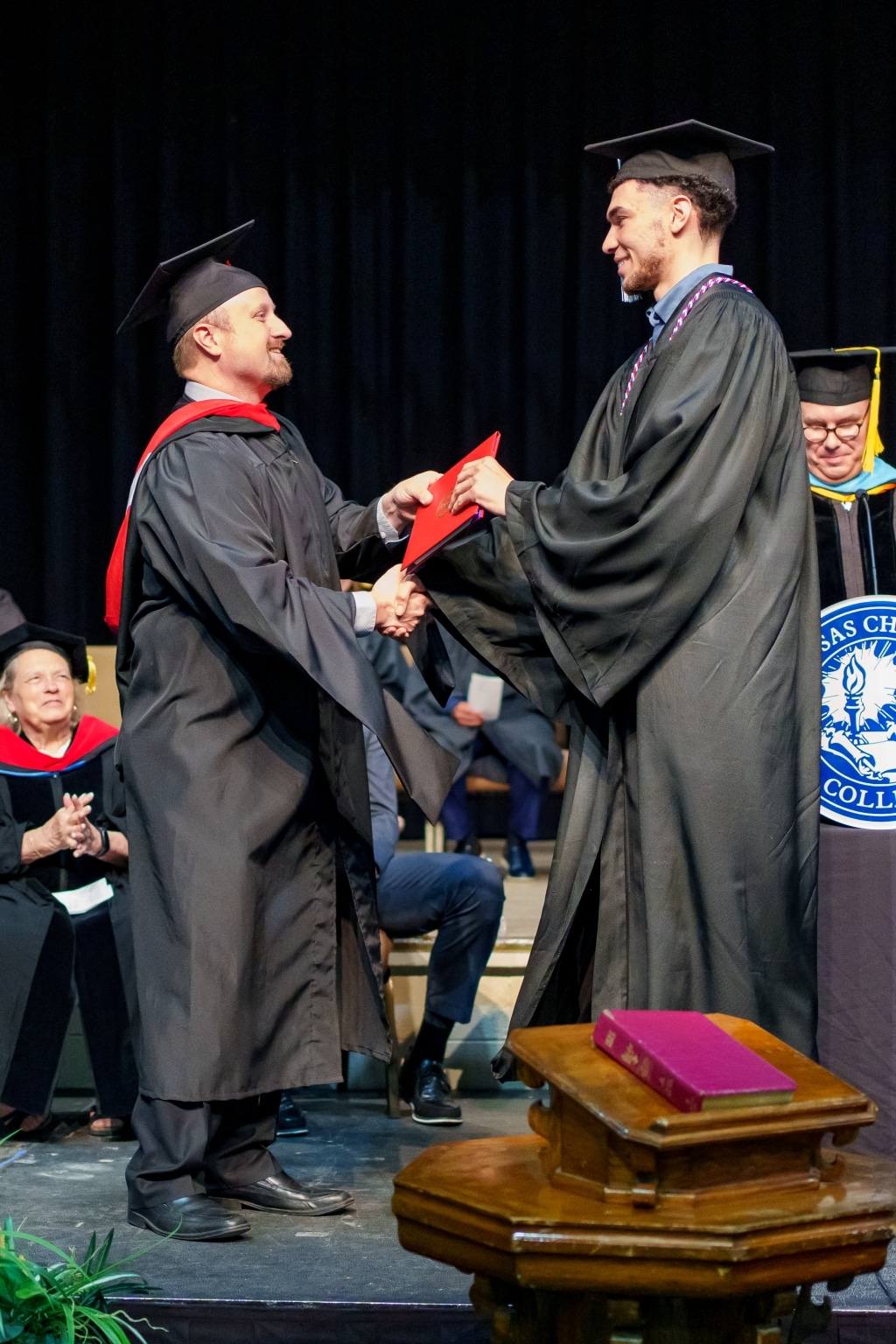 From Basketball Dreams to God’s Calling: Kobe’s Story at Kansas ...