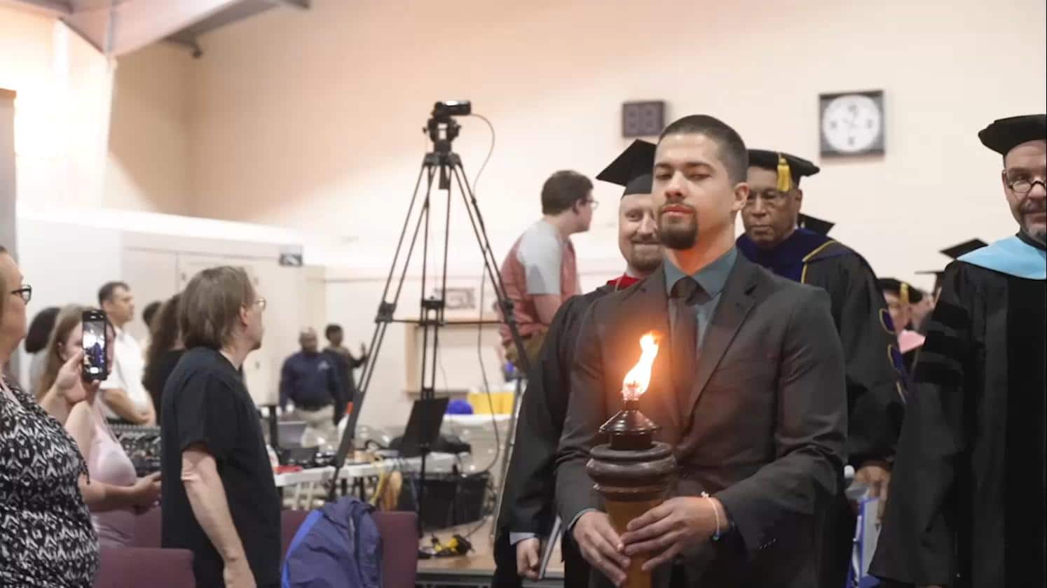 Kansas Christian College - Kansas Christian College